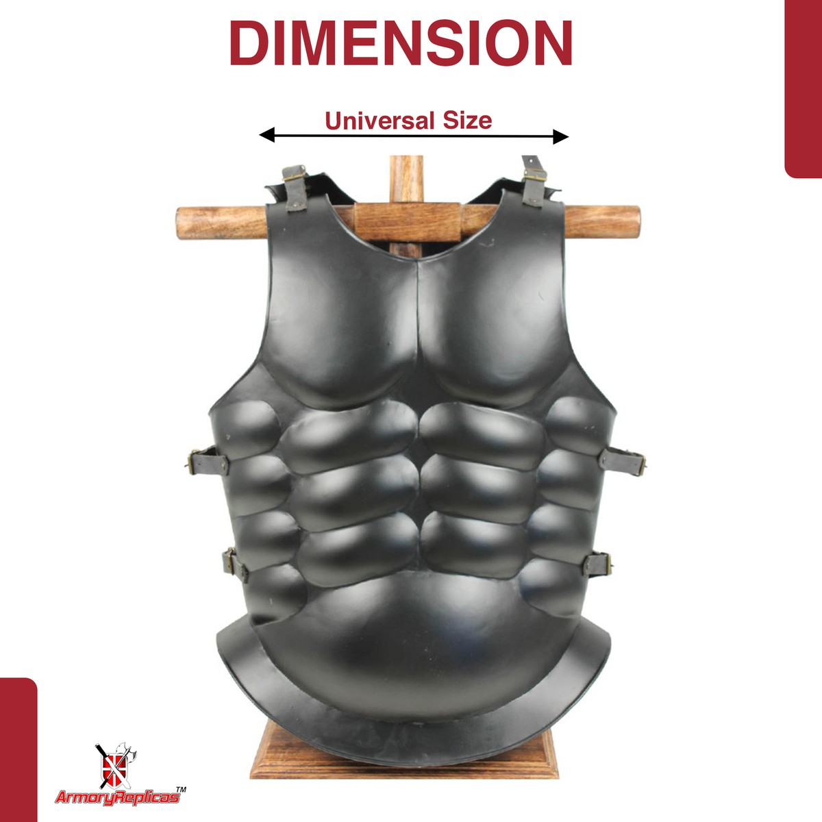Greek Body Armor