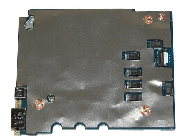 Dell 476GF Precision 7560 Series nVidia Quadro T1200 4GB GDDR6 Graphics ...