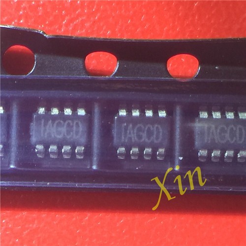 50pcs MP2315GJ-LF-Z MP2315 IAGCD IAGCE IAGCF SOT23-8 | eBay