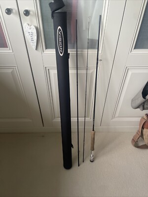 vision fly fishing rods | eBay UK
