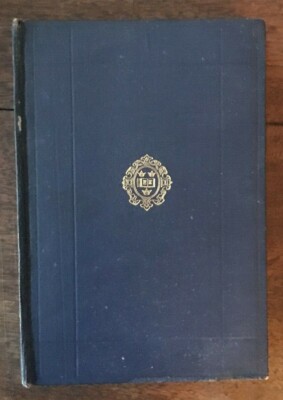 The poetical works of William Blake, including the unpublished French ...