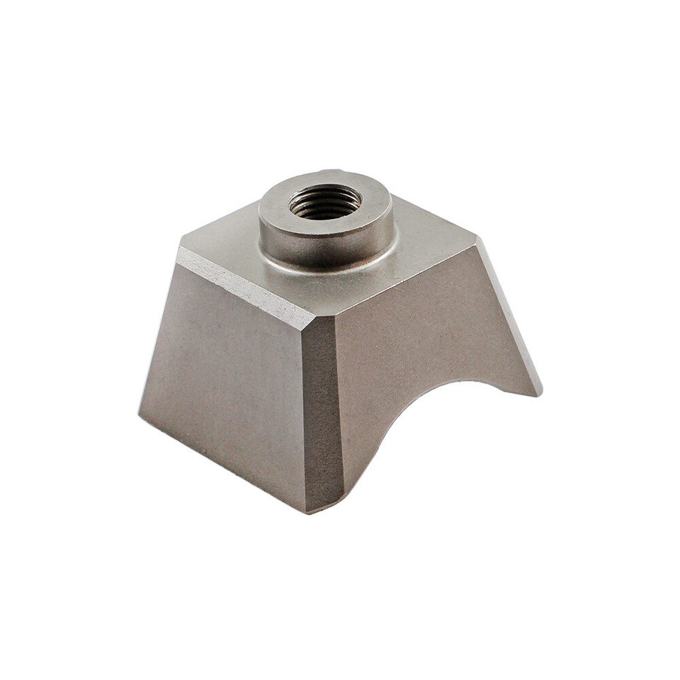 Replacement E Knife Teeth For Fae/Cat Forestry Mulcher Type | eBay