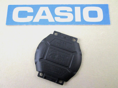 Genuine Casio G-Shock GG-B100-1A GG-B100 GGB100 black plastic back ...