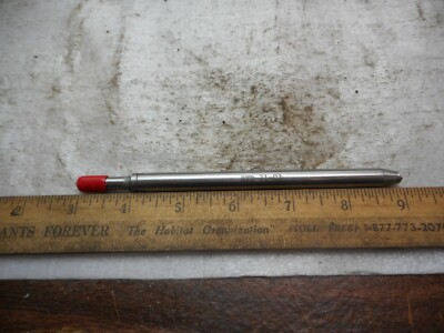 Micrometers - Inch Thread Pitch Micrometer