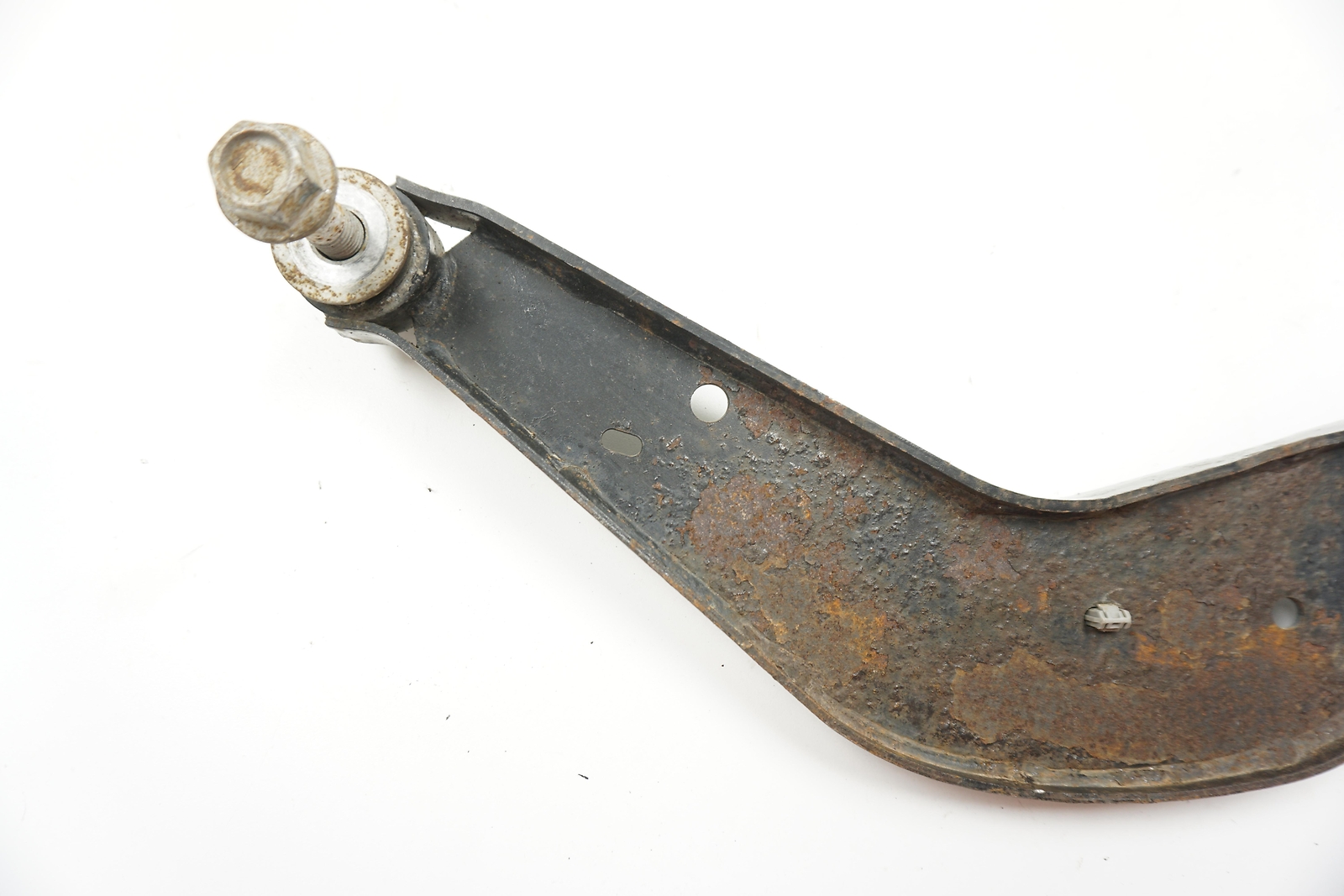 19 20 2016-2020 Chevrolet Malibu Rear Upper Control Arm Used Oem ...