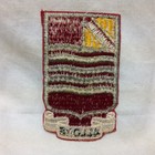 Military Patch Badge Army 15th Artillery Regiment Embroidered Field ...