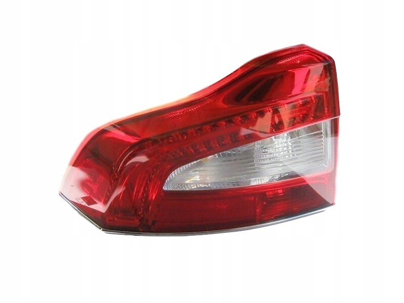 Volvo S80 Mk2 Heckleuchte hinten 31364291 neues echtes online kaufen | eBay