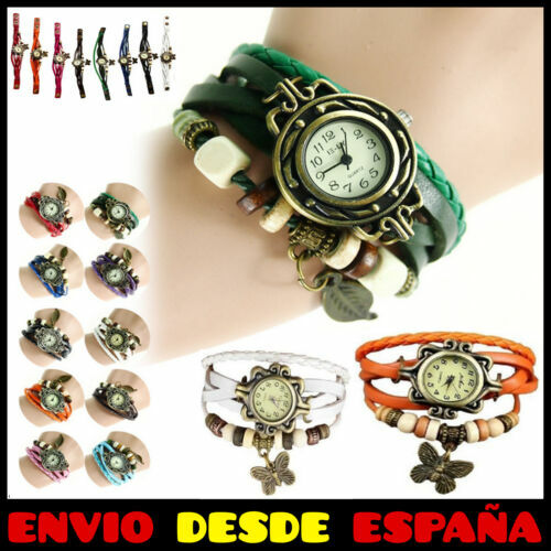Relojes de pulsera - Compra online en eBay