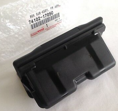 Genuine Toyota Box Sub-Assembly Anteriore Portacenere 1990-95 MR2 74102 ...