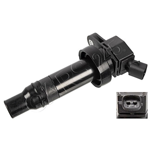FEBI Ignition Coil For HYUNDAI KIA I30 I40 Cw Ix35 Tucson Veloster ...