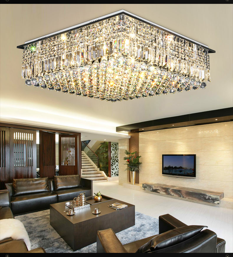 New Modern Lighting