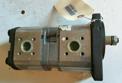 Hydraulic - Rexroth Pump