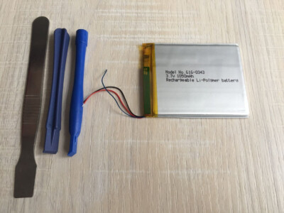 Replacement Battery For Apple iPod Touch 1 1st Gen MA623LL/A A1213 ...