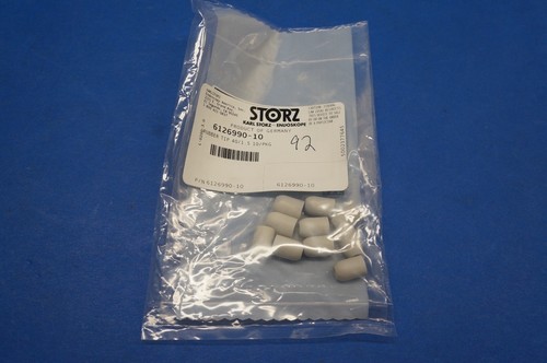 Karl Storz 6126990-10 Rubber Tip 40/1.5 ~ Pack of 10 | eBay