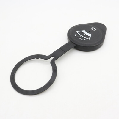 25731418 For Buick Chevrolet GMC Washer Fluid Reservoir Tank Cap Bottle ...