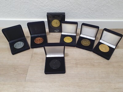 CS:GO CS2 ESL Tournament Coin Pin Button Gold Münze CSGO Cologne 2024 ...