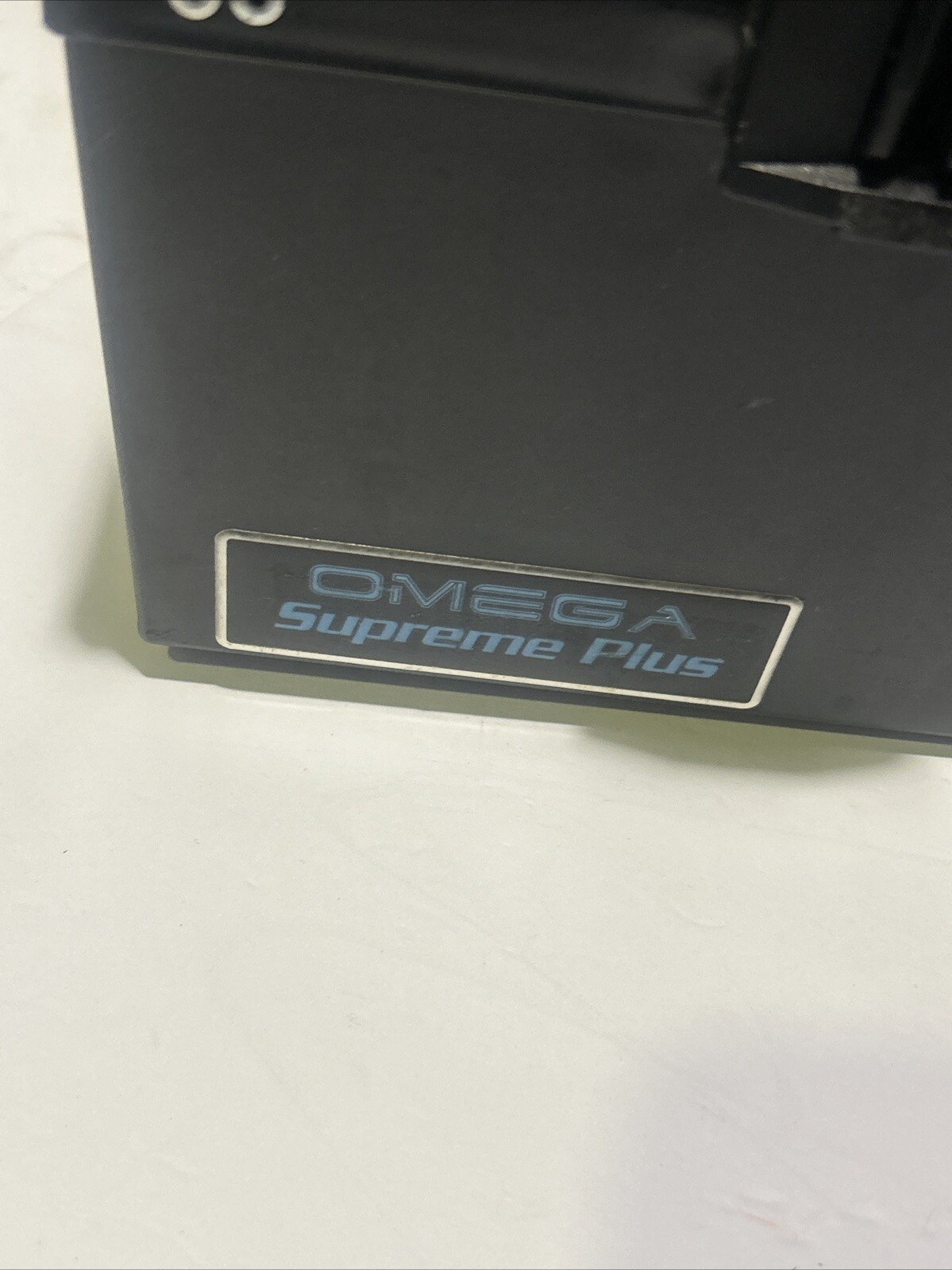 Atrix Omega Supreme Plus 120V Handheld Vacuum. | eBay