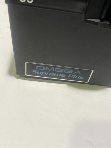 Atrix Omega Supreme Plus 120V Handheld Vacuum. | eBay