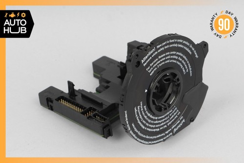07-14 Mercedes W221 S550 CL550 S400 Steering Wheel Angle Sensor ...