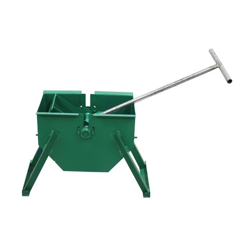 Household Hand Cranked Peanut Huller Small Farm Dried Peanut Shelling ...