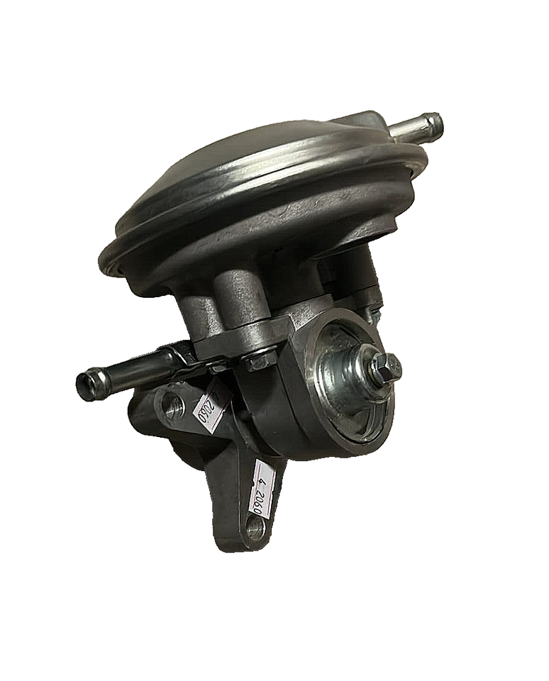 97548186 New Brake Vacuum Pump Compatible with 2021-2023 Isuzu NPR NQR ...