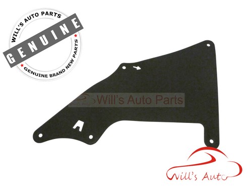 J GENUINE TOYOTA PRADO GDJ150 GDJ155 FRONT INNER FENDER GUARD APRON ...