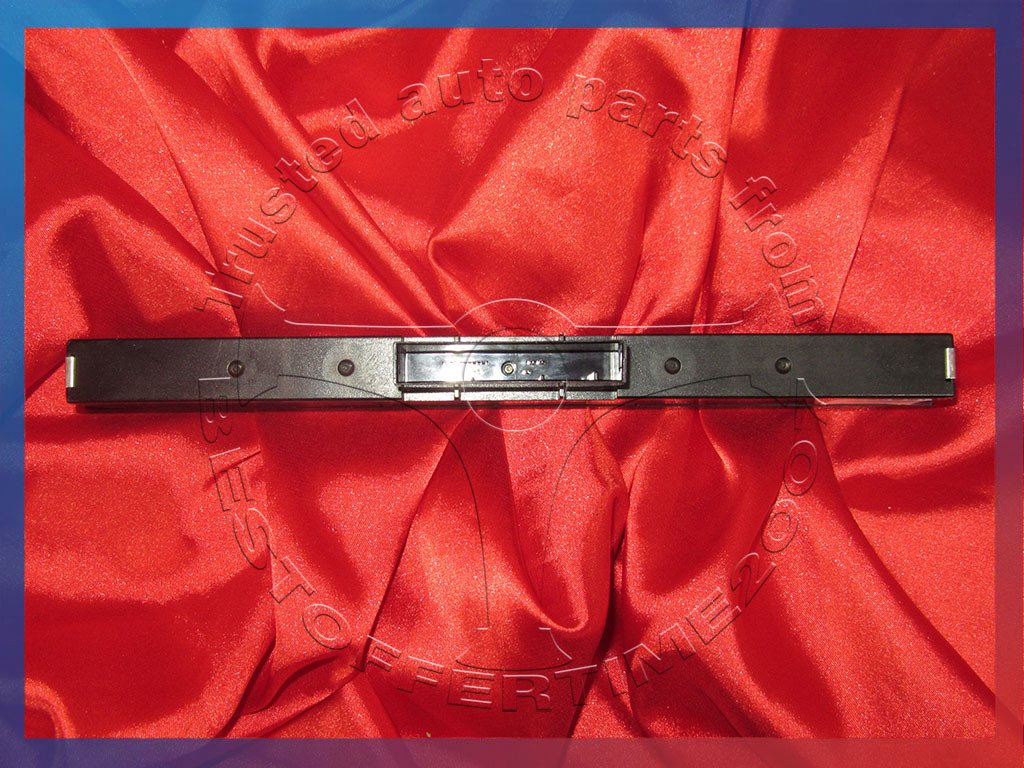 BMW E39 E38 5 7 'ies CENTER CONSOLE CONTROL PANEL DSC PDC BUTTON SWITCH ...