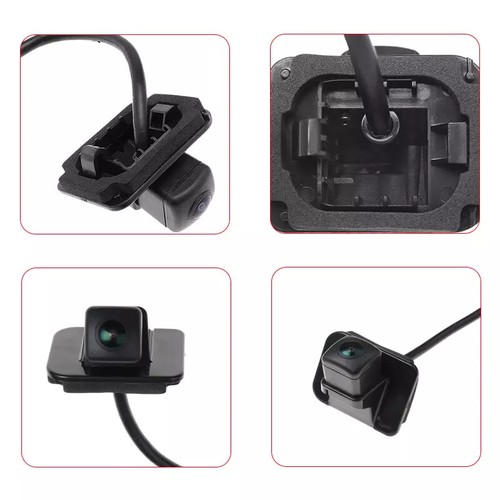 NEW OEM Rear View Backup Parking Camera For 2013-2017 Honda Accord ...