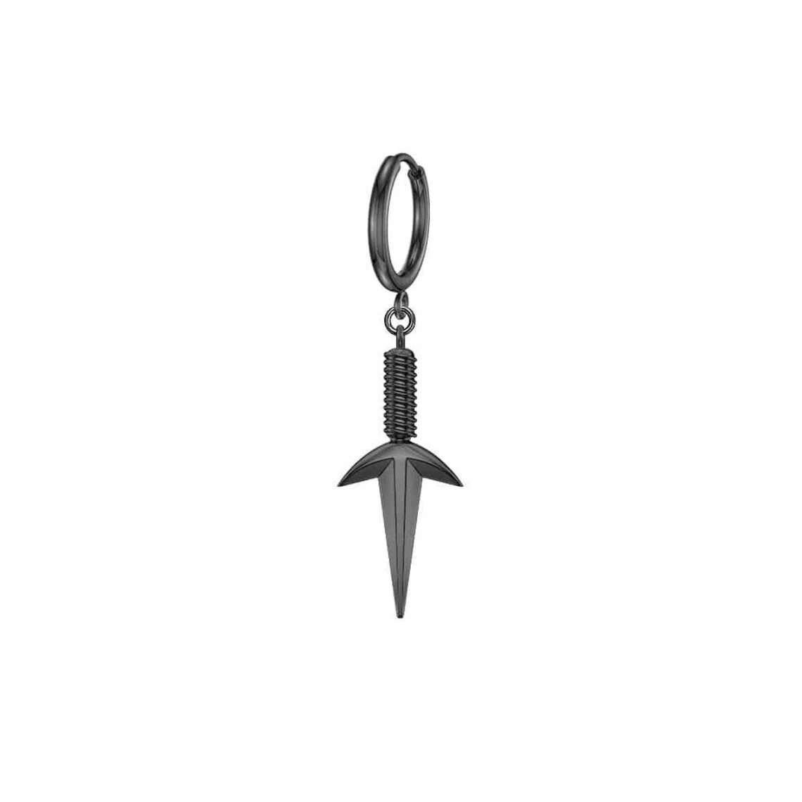 Minato Kunai Keychain