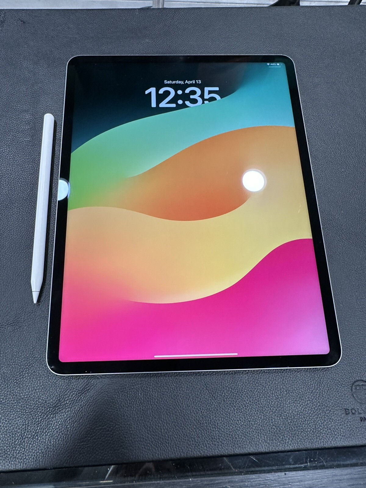 Apple iPad Pro 5th Gen 128GB, Wi-Fi, 12.9 A2378 MHNF3LL/A 195925180880 ...