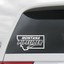 MONTANA PIPELINER STICKER MONTANA STATE PIPE LINER DECAL VEHICLE ...