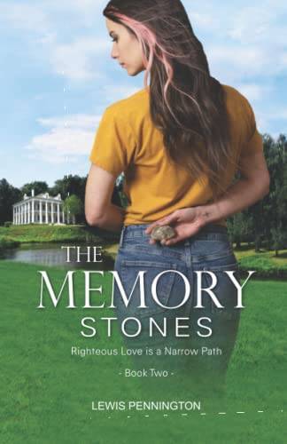 The Memory Stones: Righteous Love is a Narrow Path - Paperback - VERY ...
