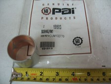 Genuine Pai 131451 /154916 Cover Gasket for Cummins 855 N14 Ref ...