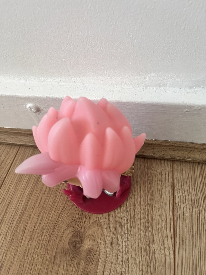 Goku Black Super Saiyan Rosé Funko Pop – Used – No Box | eBay UK