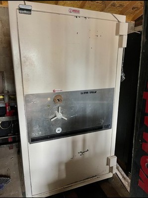 UltraVault TL-30x6 | eBay