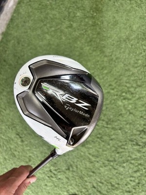 Taylormade Rocketballz RBZ Tour Driver Graphite Shaft - Right Handed | eBay