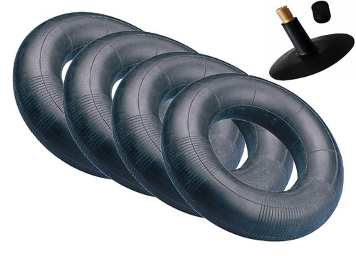 16 Inch Tubes Four GR KR16 16 Tire Inner Tube Auto Truck TR13 Radial ...