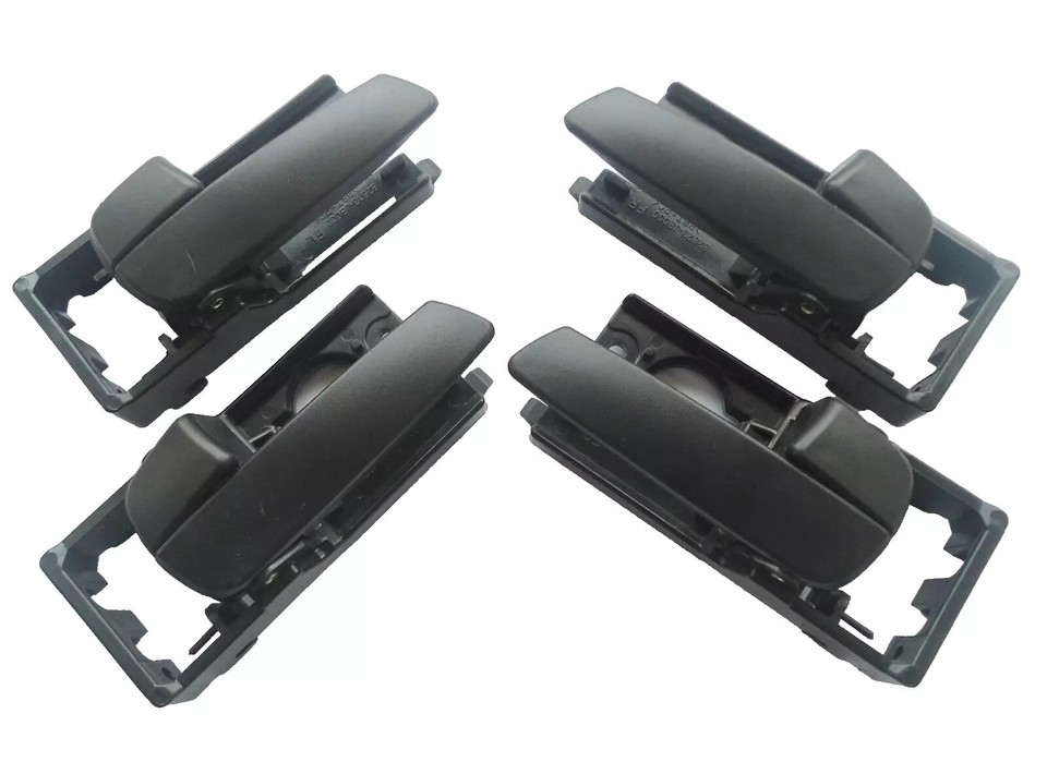 Fit 2006-2011 Kia Rio Rio5 Inside Interior Front Rear Left Right Door ...