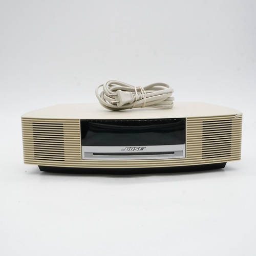 For Parts Or Repair Bose Wave Music System AM/FM Radio Model AWRCC2 ...