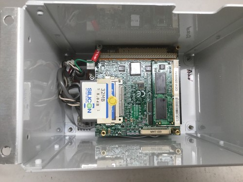 Musco Lighting A8133-002 Control Module | eBay