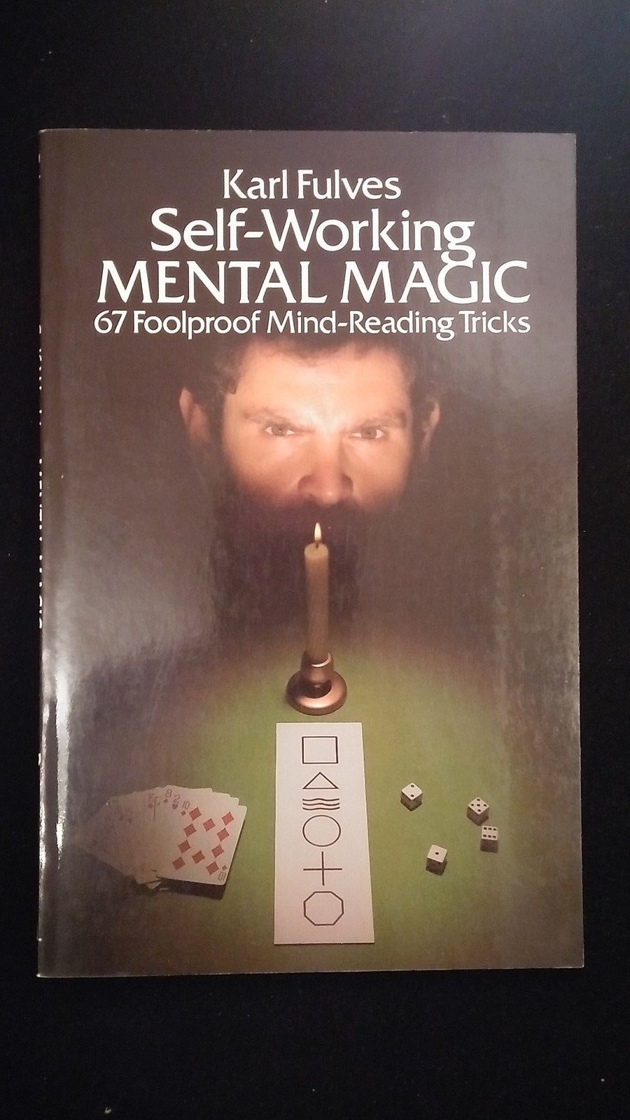 Magic Show Kit For Kids Self-Working Rope Magic (Karl Fulves ...