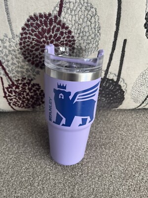 Stanley Target Exclusive Lavender Purple Travel Cup 14oz | eBay