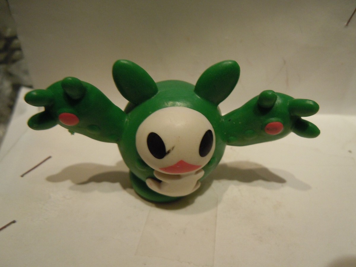 Pokemon Reuniclus Toy