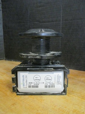Gas & Water Meters - Sensus Water Meter