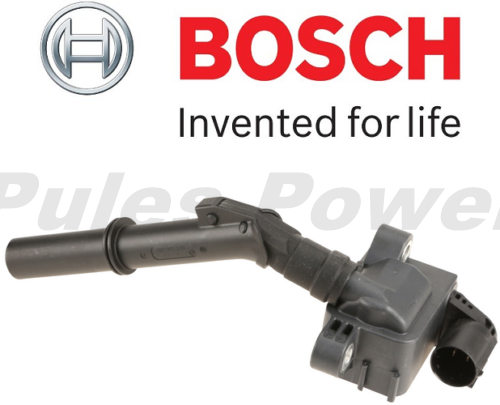 OEM Bosch Ignition Coils 2769060260 For Mercedes-Benz W204 C216 E350 ...