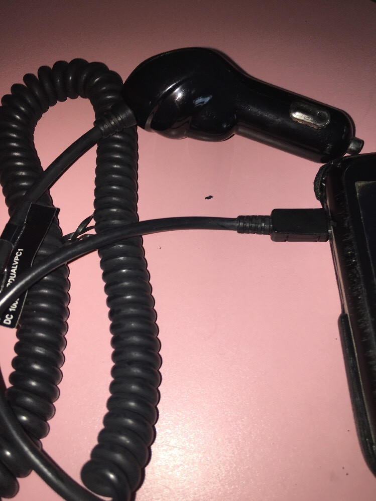 LG Cosmos Touch VN270 - Black (Verizon) Cellular Phone 738435281328| eBay