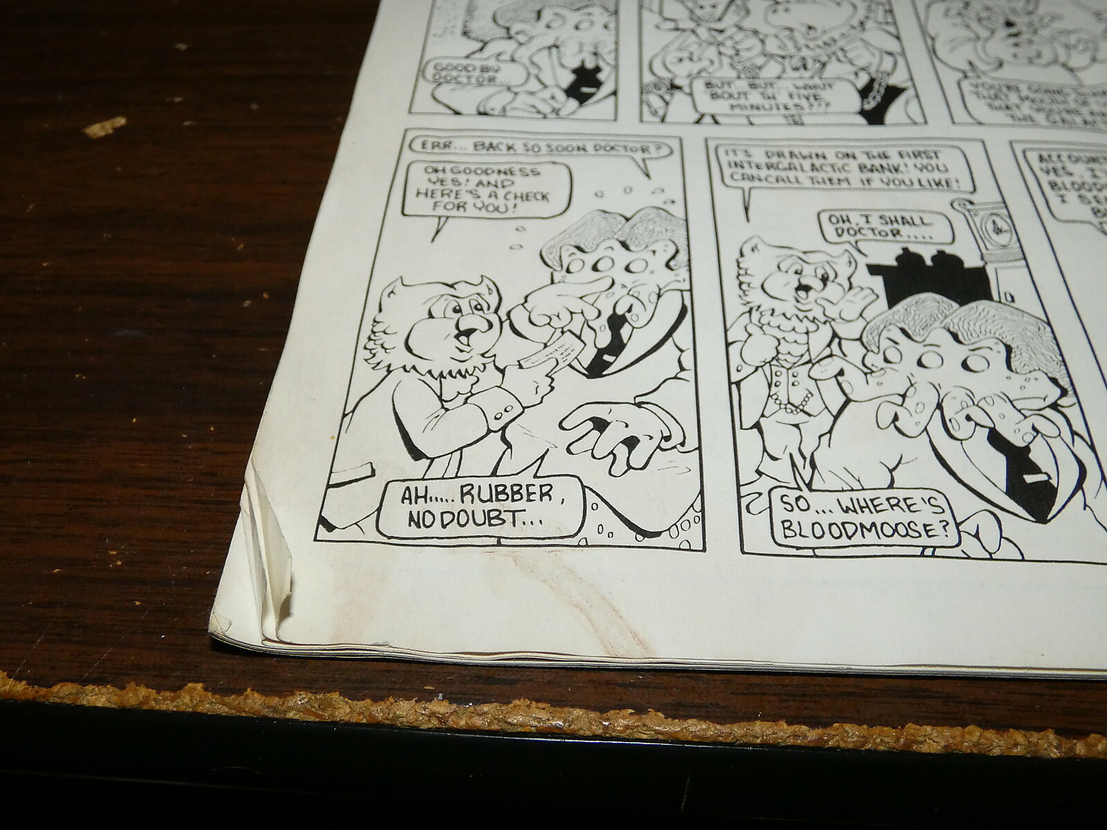 TSR: RPGA: Polyhedron Newszine Issue #80 with mailer | eBay