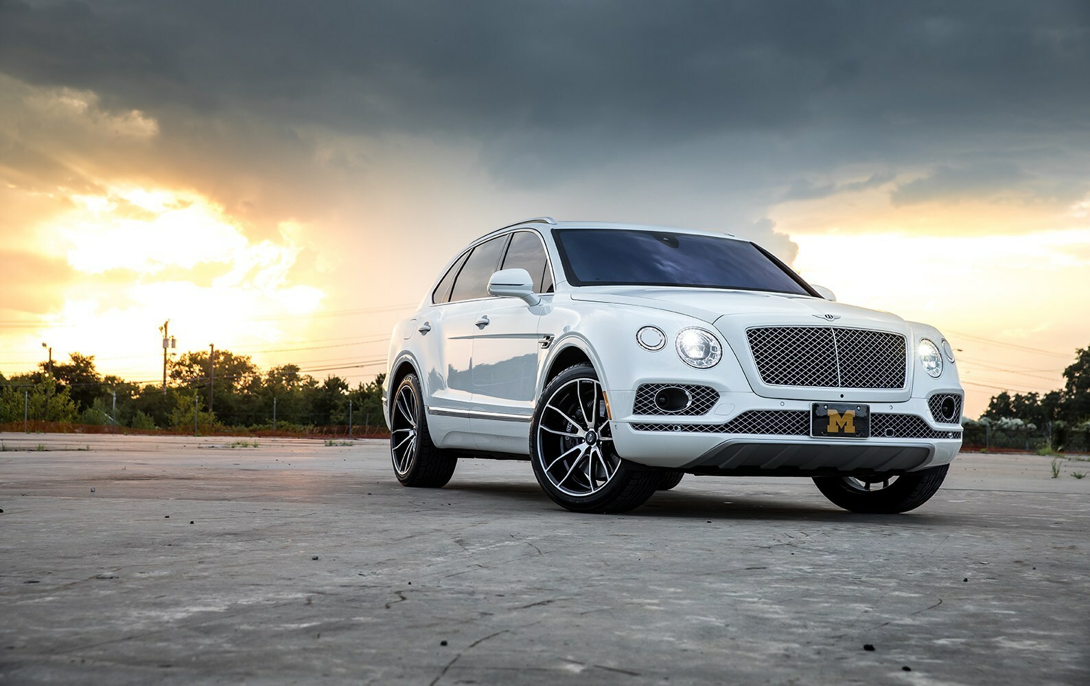 22" AXE EX33 ALLOYS FIT RANGE ROVER / 4X4 / JEEPS | eBay