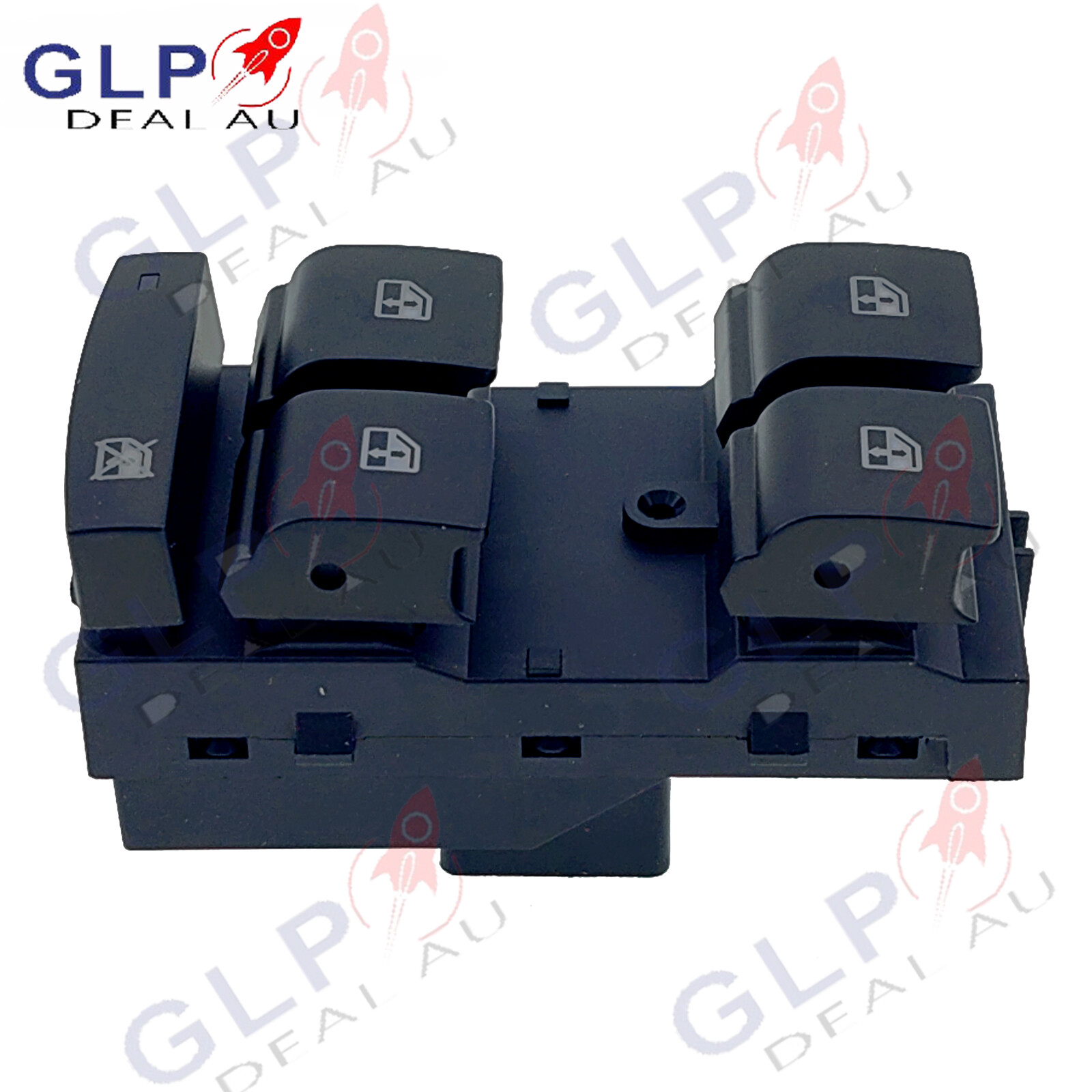 Power Window Switch For Equinox Holden Cruze 2010-2015 Front Left Side ...