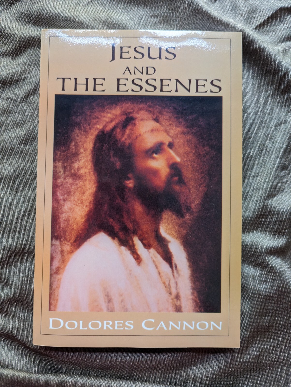 Jesus and the Essenes by Dolores Cannon (2000, Trade Paperback) New ...